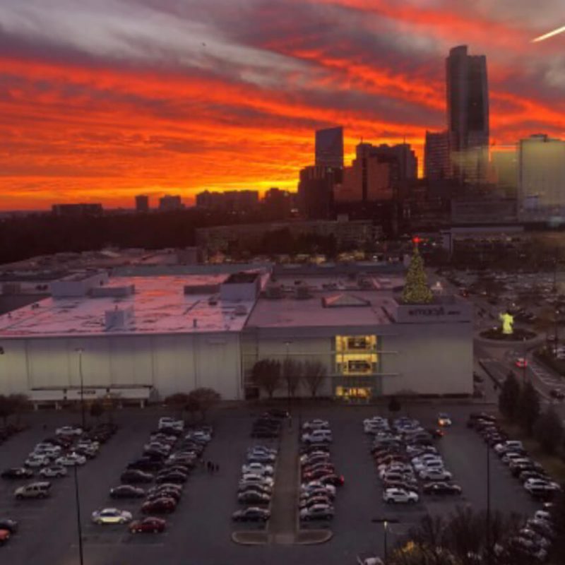 Full-Service Creative Agency in Atlanta, GA | Locations | 160over90