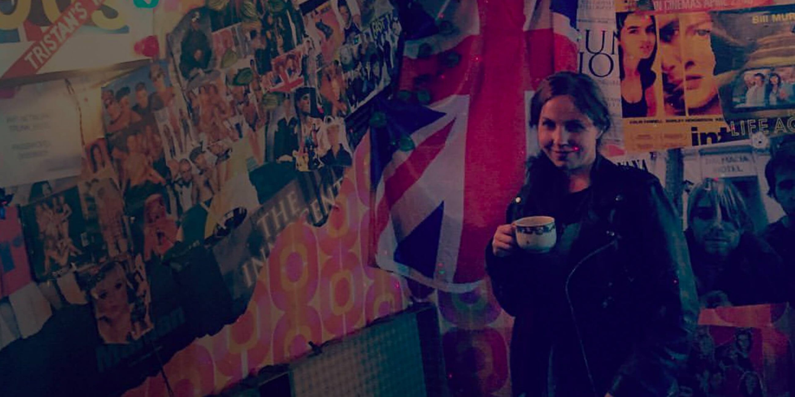 Full-Service Creative Agency in London, England | Locations | 160over90